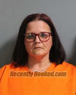 Recent Booking / Mugshot for Tara Rena Joslin in Logan County, West ...