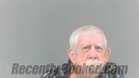 Recent Booking / Mugshot for Charles Raymond Poore in McDowell County ...