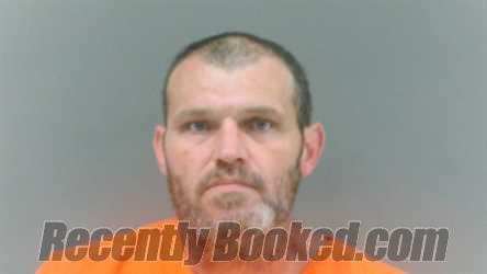 Recent Booking / Mugshot for Don Ellison Kirk in McDowell County, West ...