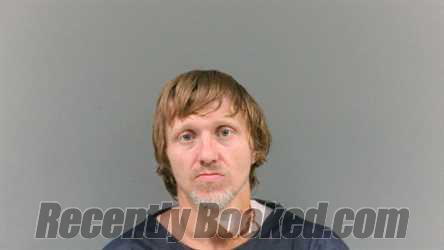 Recent Booking / Mugshot for Derrick Wayne Kennedy in McDowell County, West Virginia