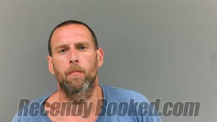 Recent Booking / Mugshot for Gary Wayne Bolden in McDowell County, West ...