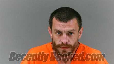 Isaiah Vester Pruitt Arrest Record & Booking Info – McDowell County ...