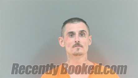 Recent Booking / Mugshot for Jamie Lee Lucas in McDowell County, West ...