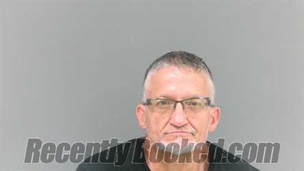 Recent Booking / Mugshot for Michael Perry Atwell in McDowell County ...