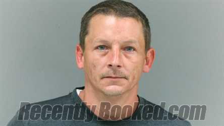 Recent Booking / Mugshot for Michael Adam Scott in McDowell County ...