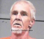 Recent Booking / Mugshot for Bruce Clark Haller in Marion County, West ...