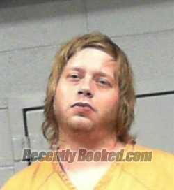 Recent Booking / Mugshot for Clinton Harold Snider in Marion County ...