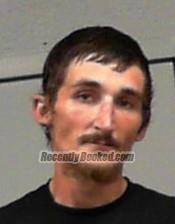Recent Booking / Mugshot for Cade Lee Beatty in Marion County, West ...