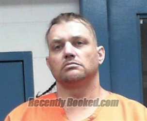 Recent Booking / Mugshot for Chevy Todd Ramsey in Marion County, West ...