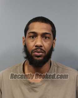 Recent Booking / Mugshot for Devin Mejia in Marion County, West Virginia