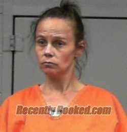 Recent Booking / Mugshot for Erin Brenna Wilson in Marion County, West ...