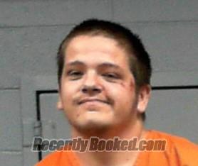 Recent Booking / Mugshot for ERIK MATTHEW PATTERSON in Marion County ...