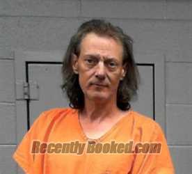 Recent Booking / Mugshot for Frank Anthony Merrill in Marion County ...