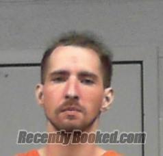 Recent Booking / Mugshot for Gregory Lee Munson in Marion County, West ...