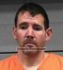 Recent Booking / Mugshot for Jason Arthur Toothman in Marion County ...