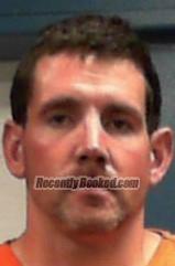 Recent Booking / Mugshot for Jason Arthur Toothman in Marion County ...