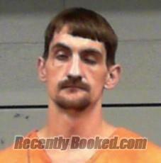 Recent Booking / Mugshot for Jason Michael Kellar in Marion County ...