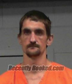 Recent Booking / Mugshot for Jason Michael Kellar in Marion County ...