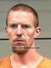 John Paul Cottrell Arrest Record & Booking Info – Marion County, West ...