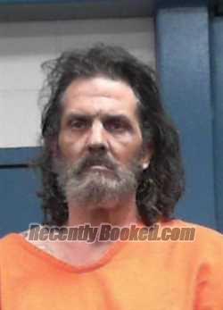 Recent Booking / Mugshot for James Paul Wilmoth in Marion County, West ...