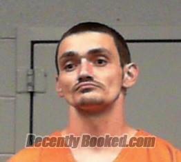 Recent Booking / Mugshot for John Ross Hudson in Marion County, West ...