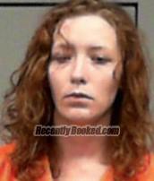 Laura Bock Arrest Record & Booking Info – Marion County, West Virginia ...