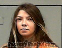 Recent Booking / Mugshot for Lasonda Rashell Long in Marion County ...