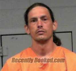 Recent Booking / Mugshot for Martin Delano Stoneking in Marion County ...