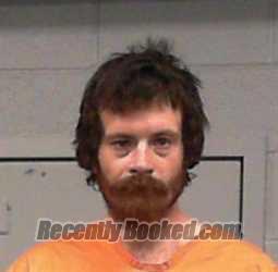 Recent Booking / Mugshot for Michael Eugene Stevens in Marion County ...