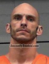 Recent Booking / Mugshot for Matthew Hepner in Marion County, West Virginia