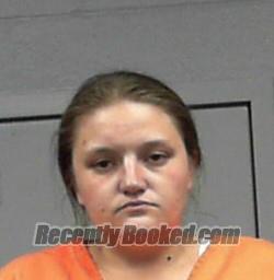 Recent Booking / Mugshot for Ola May Valentine in Marion County, West ...