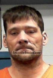 Recent Booking / Mugshot for Roy Alex Wolfe in Marion County, West Virginia