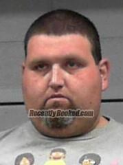 Ronald Joseph Fragmin Arrest Record & Booking Info – Marion County ...