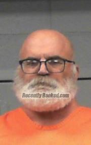 Recent Booking / Mugshot for RICHARD J PROVENZANO in Marion County ...