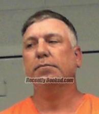 Rodney Steve Miller Mugshot & Arrest Info | Marion County, WV