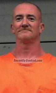 Recent Booking / Mugshot for Scott Joe Rager in Marion County, West ...