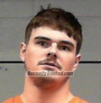 Recent Booking / Mugshot for Shawn Michael Manley in Marion County ...