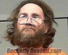 Recent Booking / Mugshot for Timothy Holbert Jenkins in Marion County ...