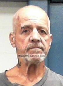 Recent Booking / Mugshot for Terry Junior Moore in Marion County, West ...