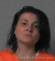 Tracey Lynne Carney Arrest Record & Booking Info – Marion County, West ...