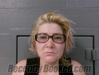 Recent Booking / Mugshot for Tracey Lynne Carney in Marion County, West ...