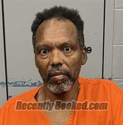 Recent Booking / Mugshot for Timothy Ronald Bolden in Marion County ...