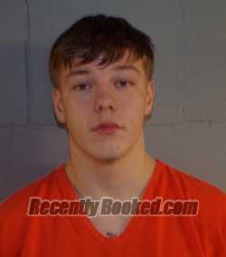 Recent Booking / Mugshot for Tony Lee Sprouse in Marion County, West ...