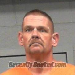 Recent Booking / Mugshot for Travis Allen Musgrave in Marion County ...