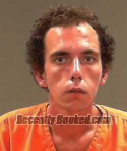 Recent Booking / Mugshot for Alan Andrew Anderson in Marshall County ...