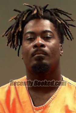 Recent Booking / Mugshot for Antoine Darryl Conley in Marshall County ...