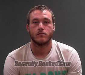 Dustin Michael Norris Mcbroom Arrest & Booking Info | Marshall County, WV