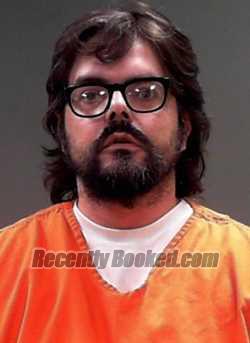 Recent Booking / Mugshot for Henry Clay Davis in Marshall County, West ...