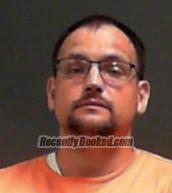 Recent Booking / Mugshot for Ian Patrick Pettit in Marshall County ...