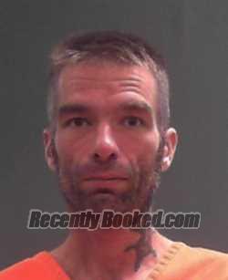 Recent Booking / Mugshot for James Curtis Neely in Marshall County ...